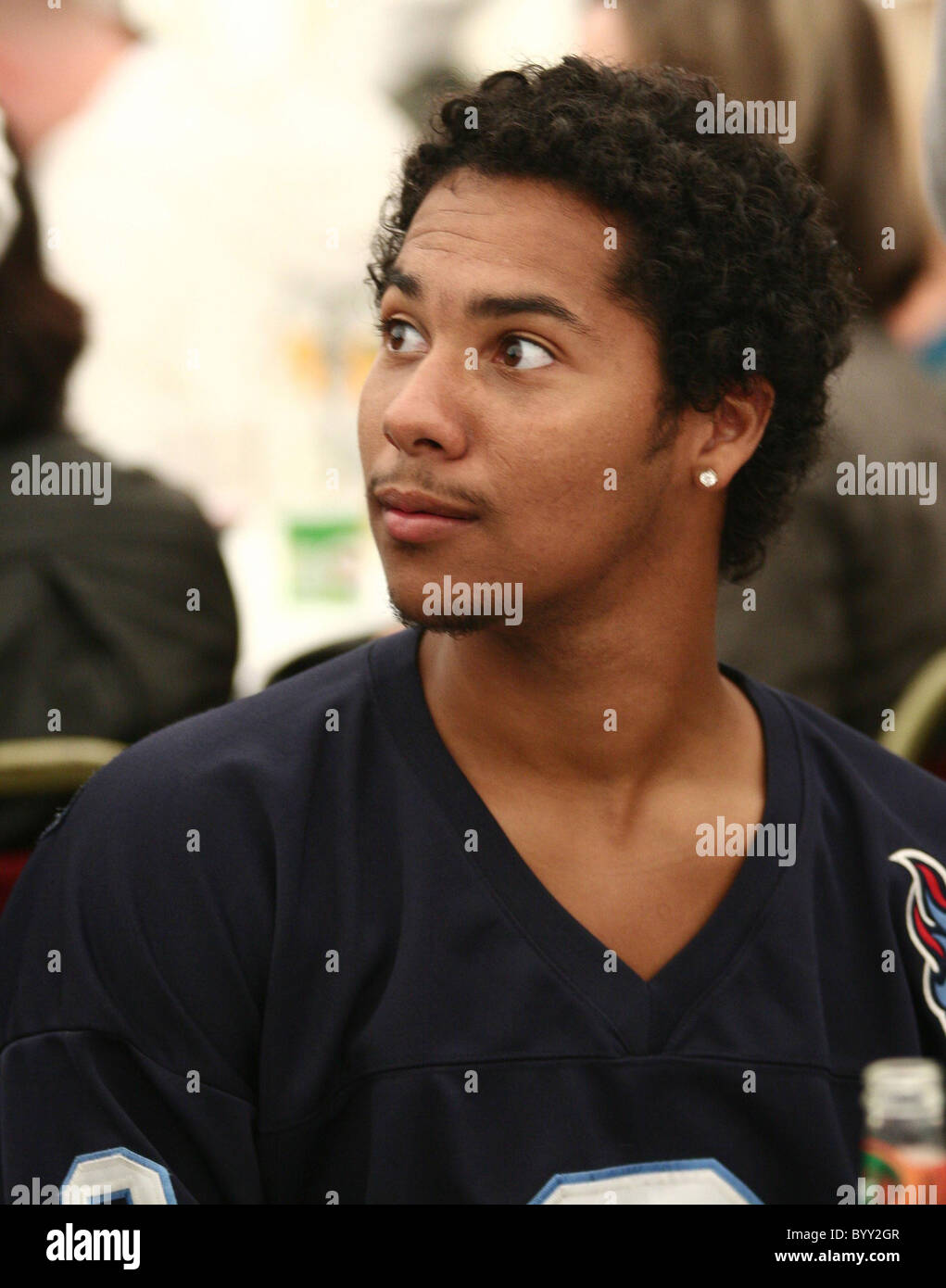 Devon Anderson Soapstars from Hollyoaks and Emmerdale at the charity ...