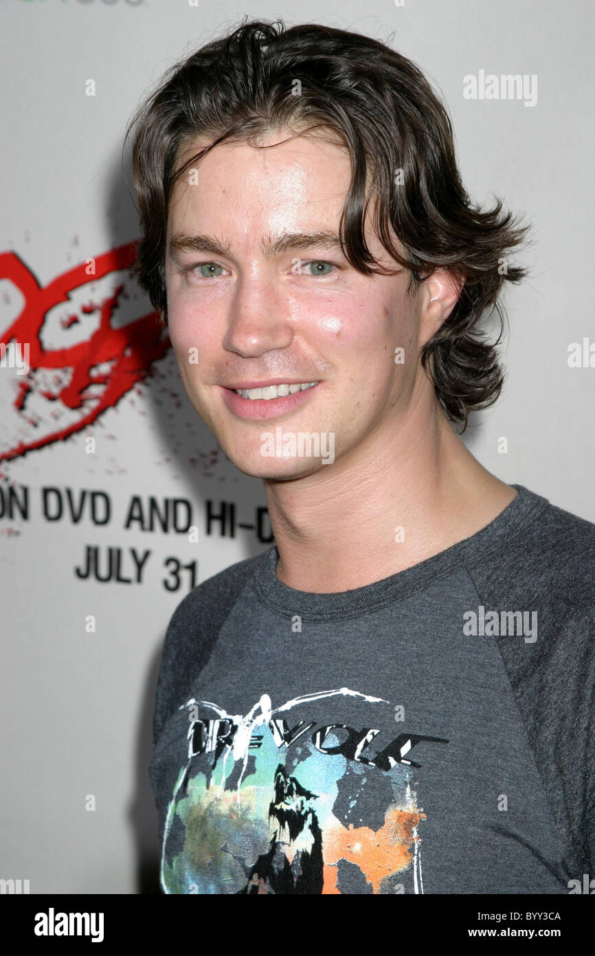 Tom Wisdom "300" DVD Release Party at PETCO Park San Diego, California ...