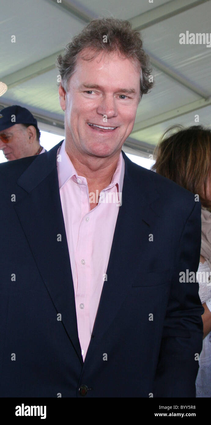 Rick Hilton The Hampton Classic Horse Show Bridgehampton, New York - 01 ...