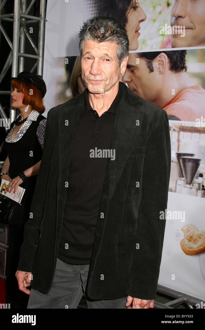 Fred ward premiere feast love High Resolution Stock Photography and ...