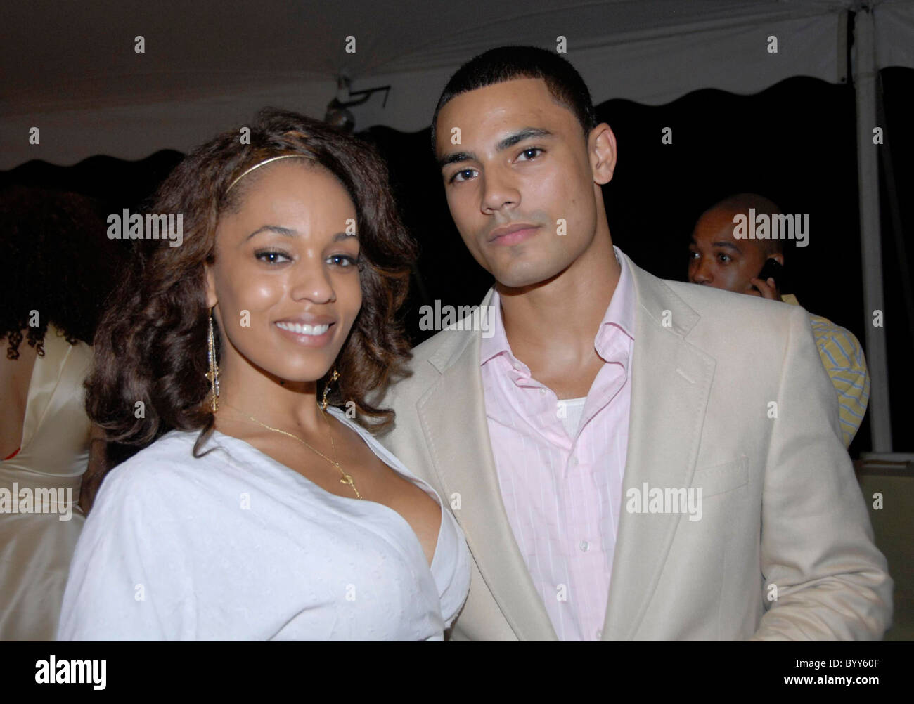 Melissa ford hi-res stock photography and images - Alamy