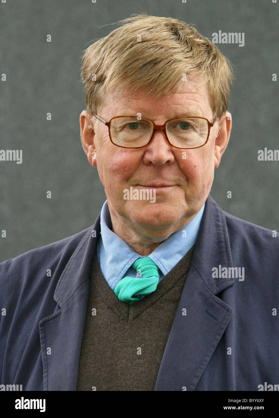 Alan bennett hi-res stock photography and images - Alamy