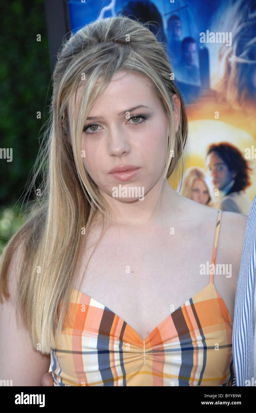 Majandra Delfino Los Angeles Premiere of 'Stardust' held at the ...