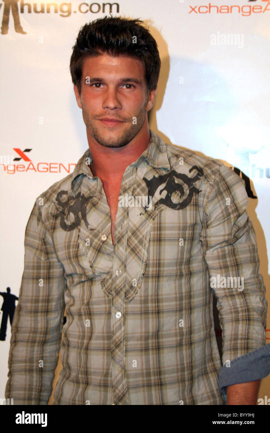 Jason Chambers And Justin Chambers