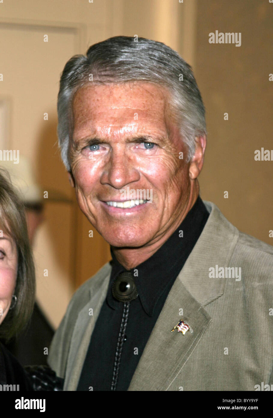 Chad Everett Supernatural