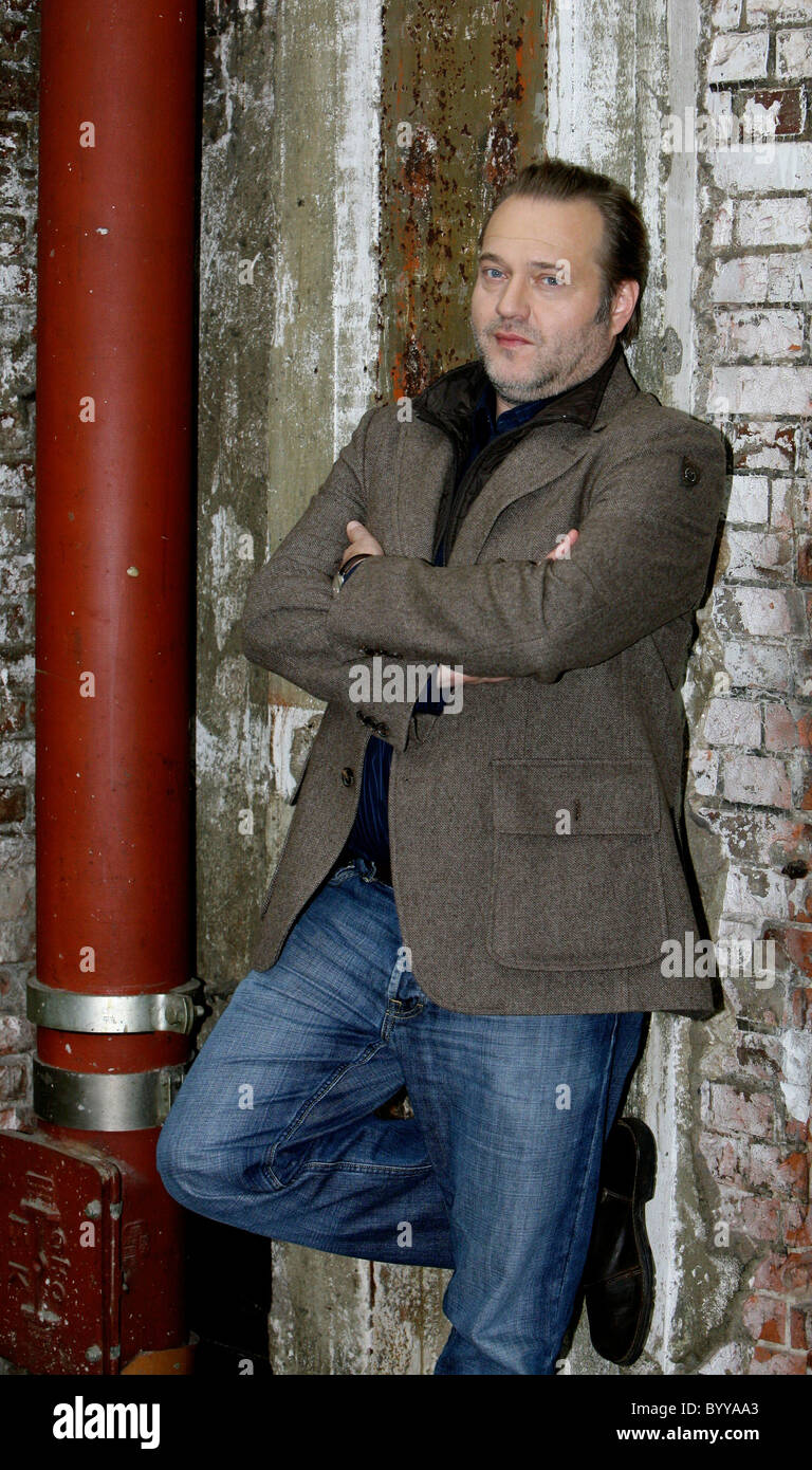 Jan gregor kremp hi-res stock photography and images - Alamy