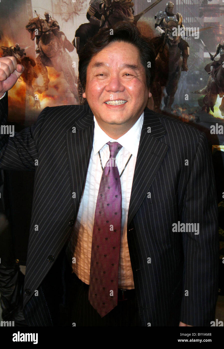 Hyung rae hi-res stock photography and images - Alamy