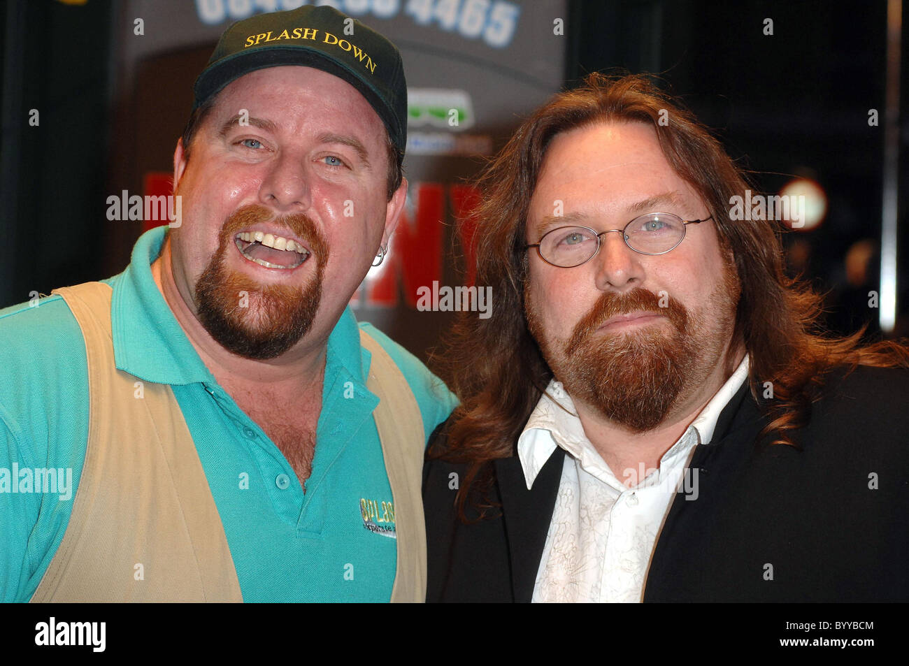 Clayton jacobson hi-res stock photography and images - Alamy