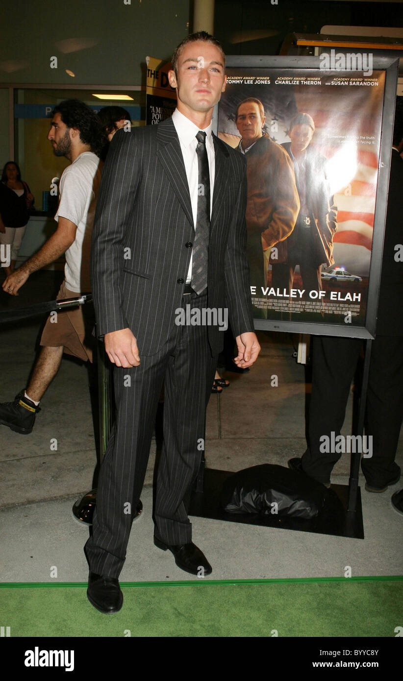 Jake Mclaughlin Savages