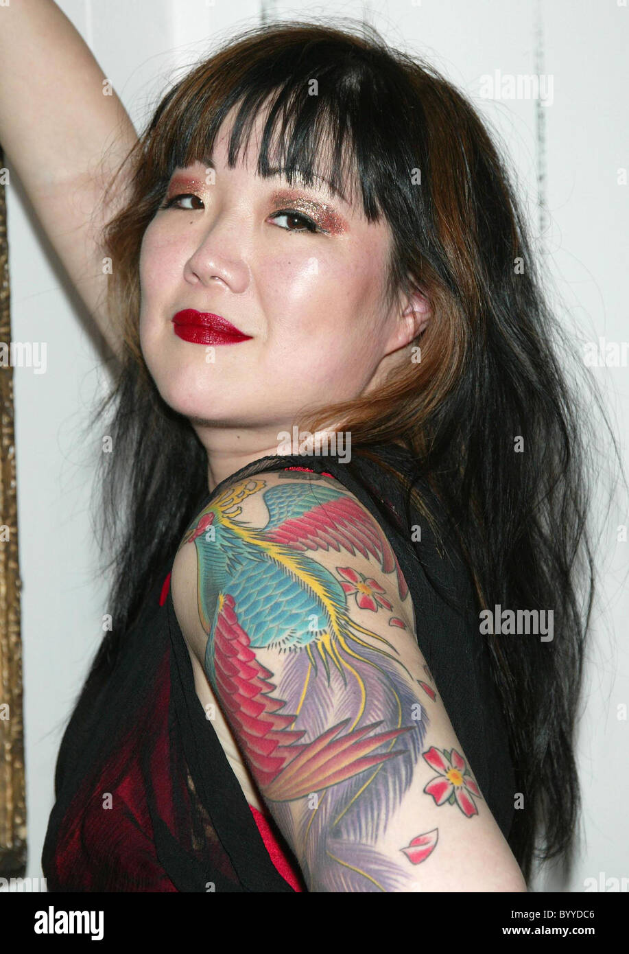 Margaret Cho Burlesque