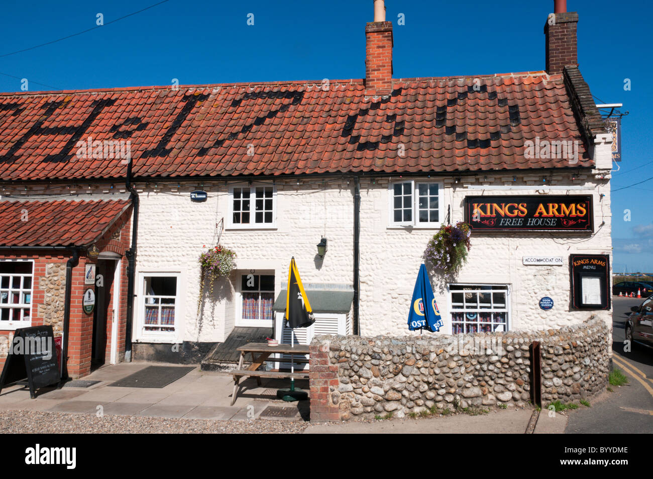 Pub pubs 1700s hi-res stock photography and images - Alamy