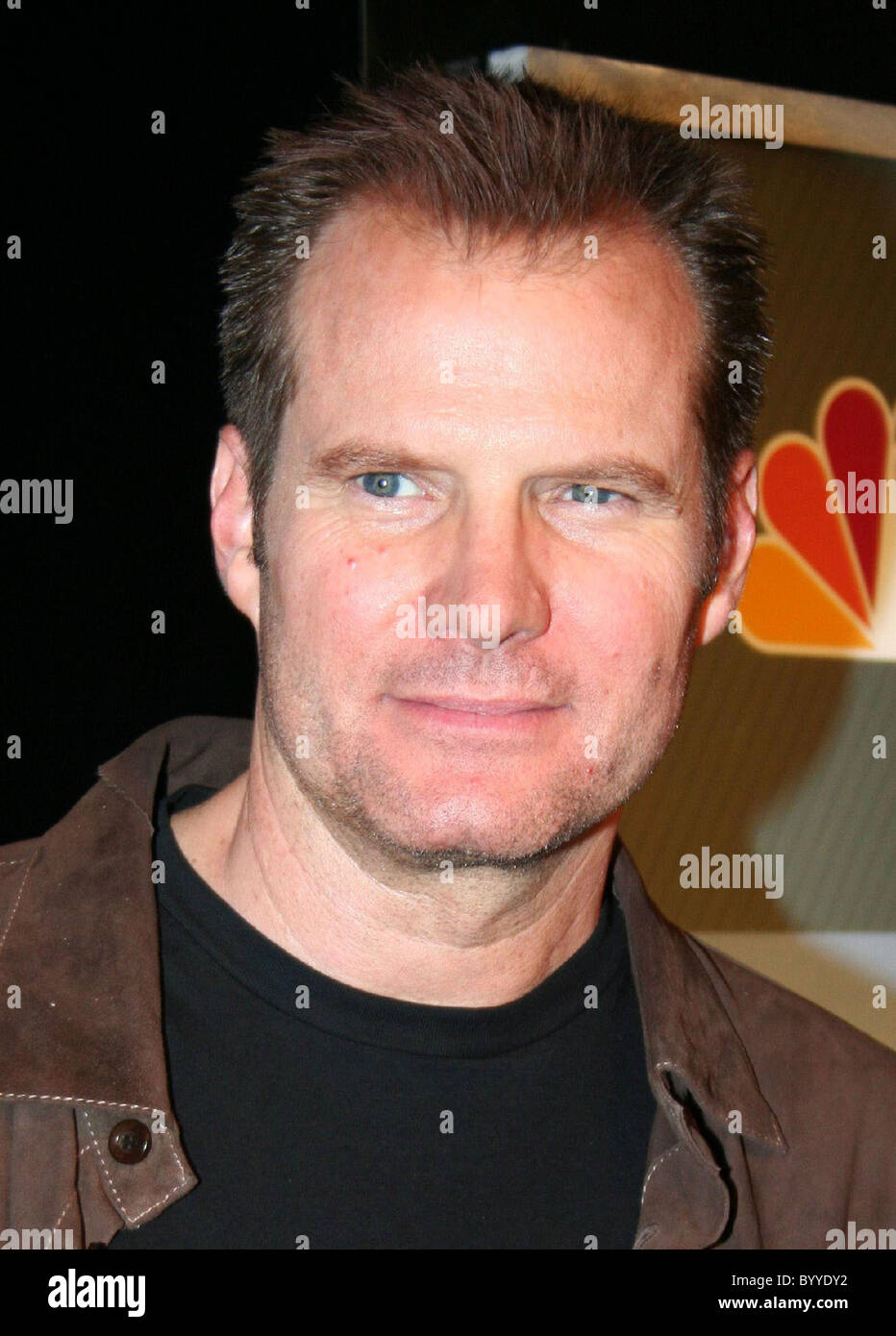 Jack Coleman, NBC'S "Life" Premiere at Celadon Los Angeles, California ...