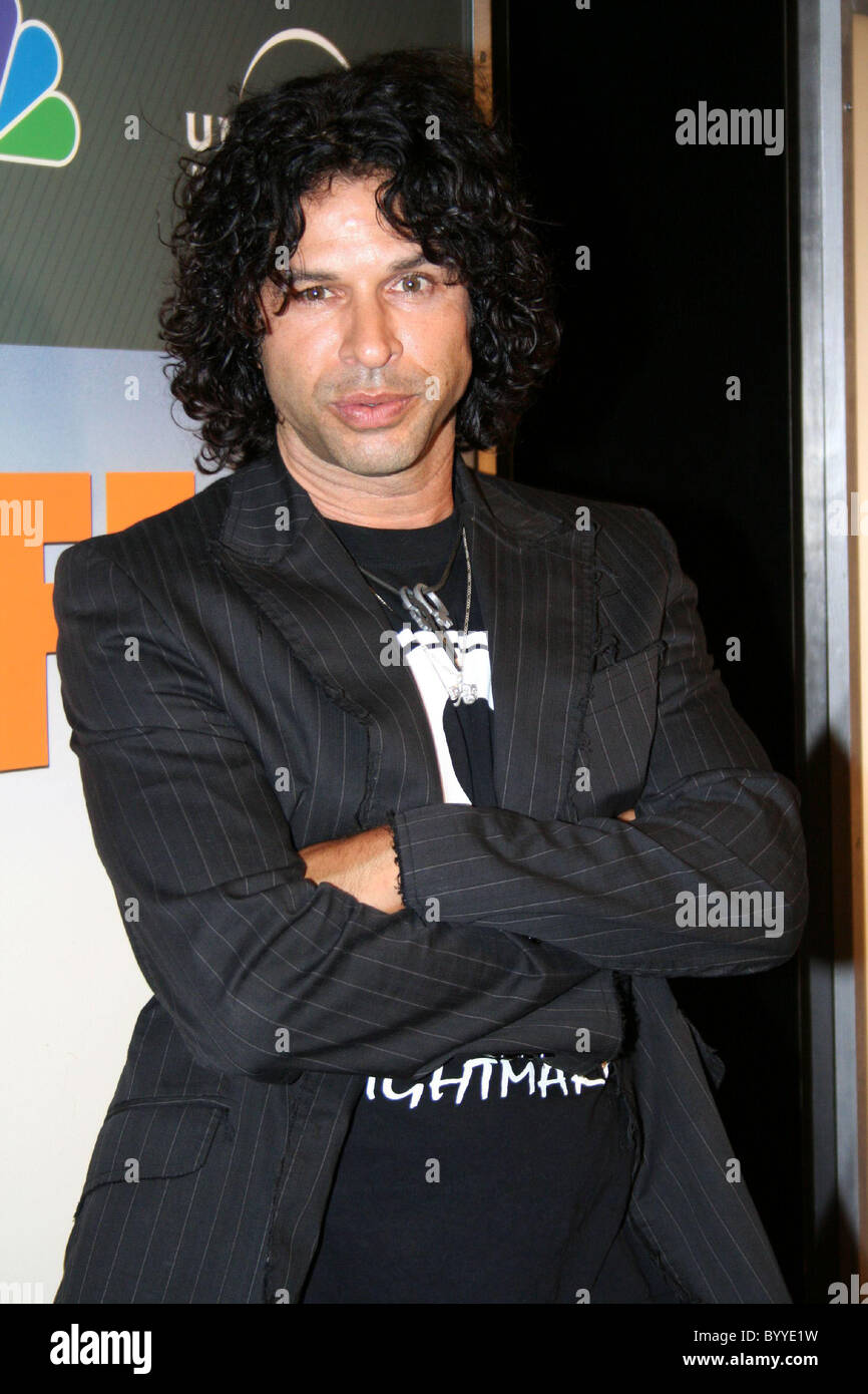 Chris Maleki, NBC'S "Life" Premiere at Celadon Los Angeles, California ...