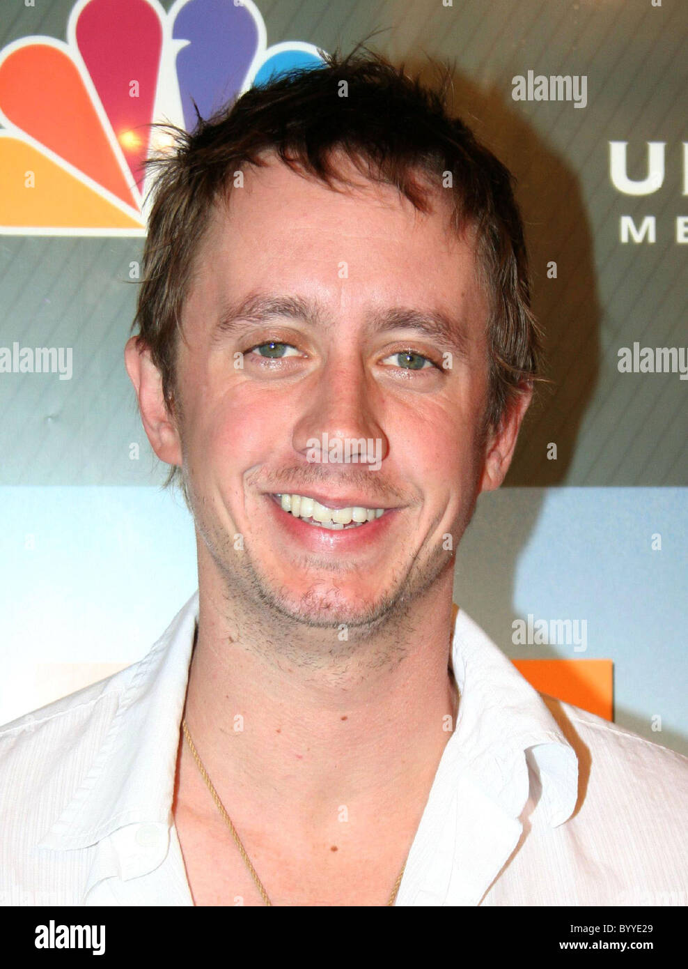Chad lindberg hi-res stock photography and images - Alamy