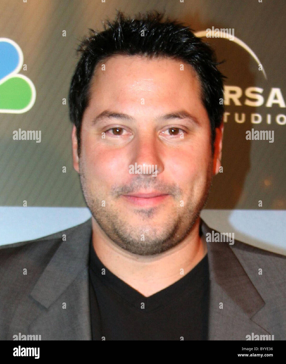 Greg Grunberg, NBC'S "Life" Premiere at Celadon Los Angeles, California ...