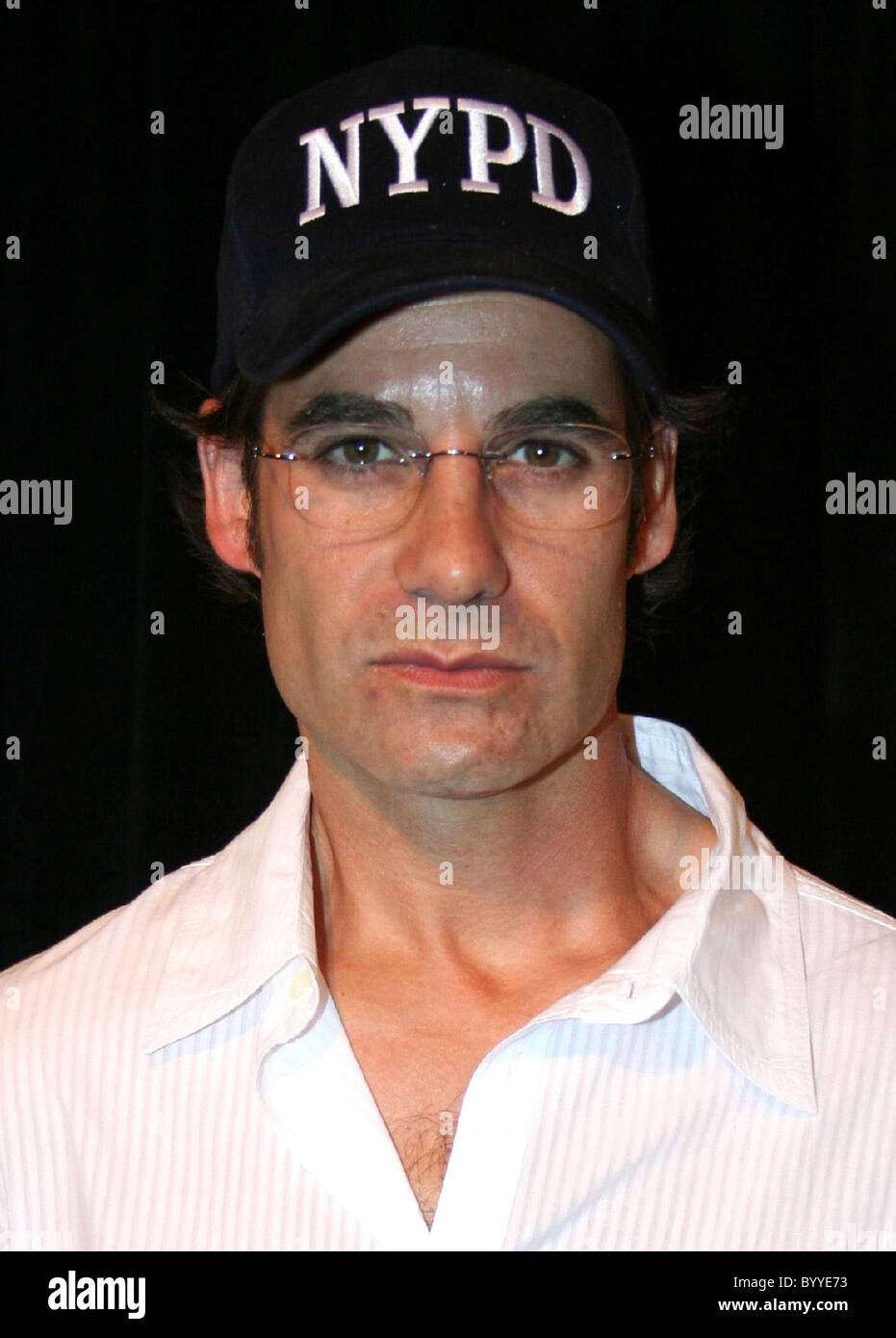 Adrian Pasdar, NBC'S "Life" Premiere at Celadon Los Angeles, California ...