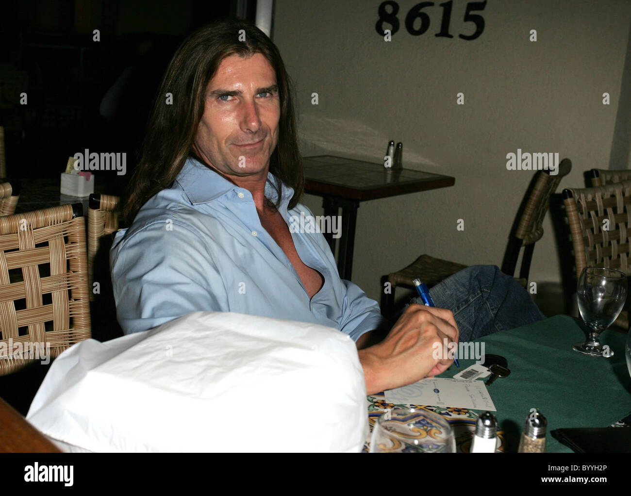 Fabio lanzoni hi-res stock photography and images - Alamy