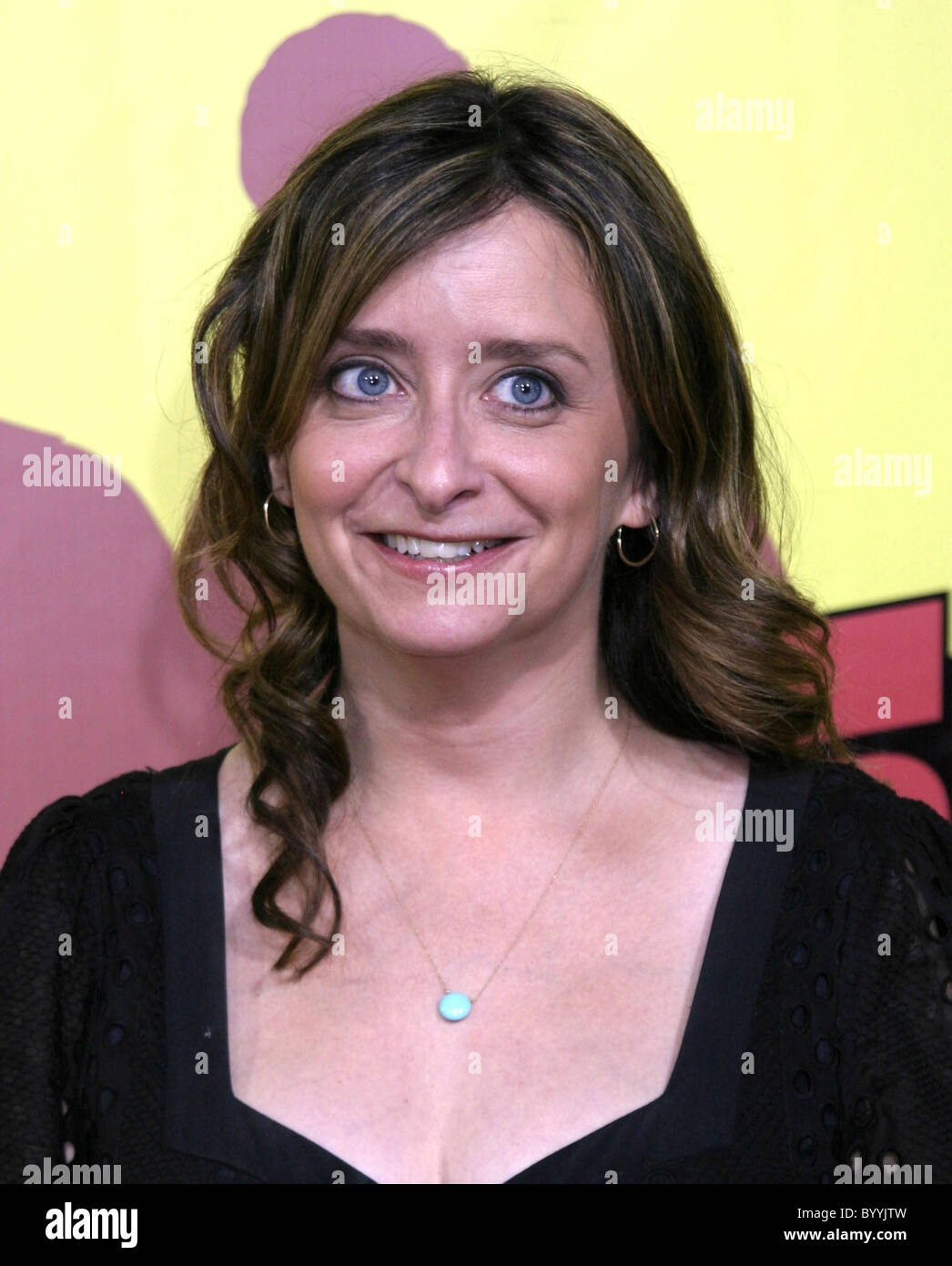 Rachel Dratch "Superbad" LA Premiere at Grauman's Chinese Theater Los ...