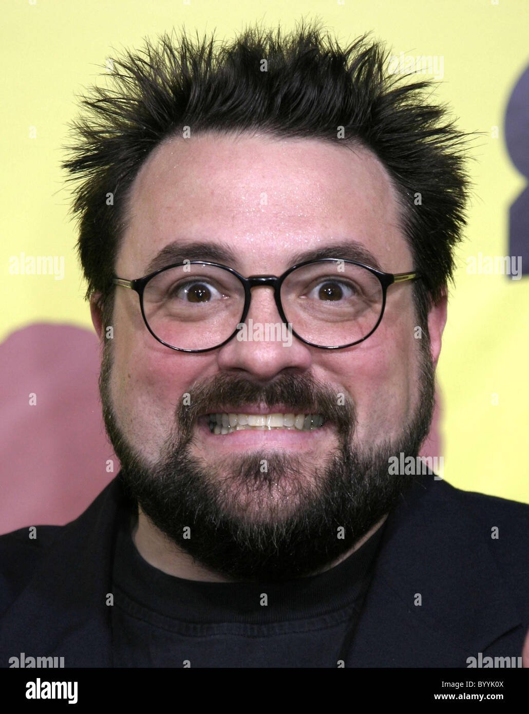 Kevin Smith "Superbad" LA Premiere at Grauman's Chinese Theater Los ...