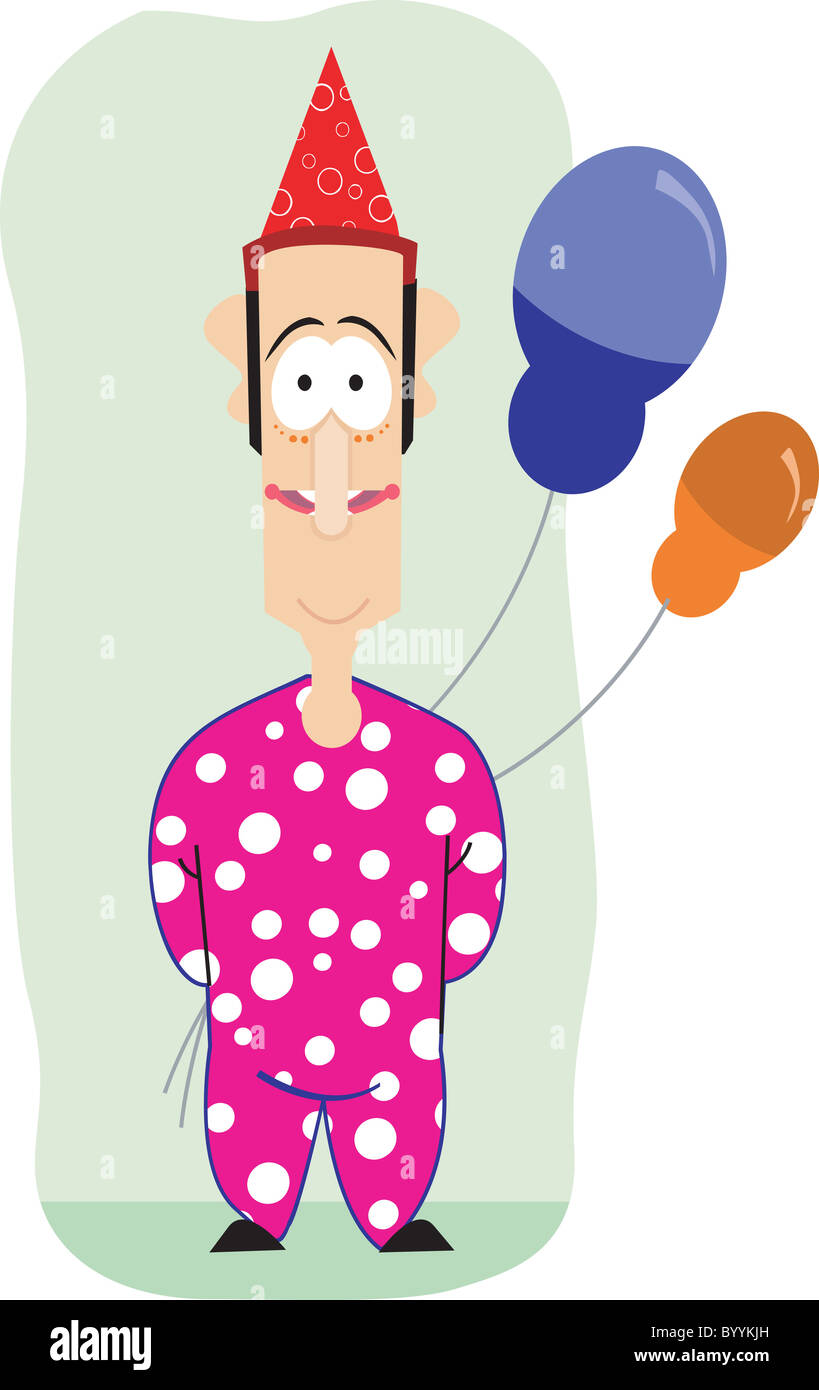 Joker cap hi-res stock photography and images - Alamy