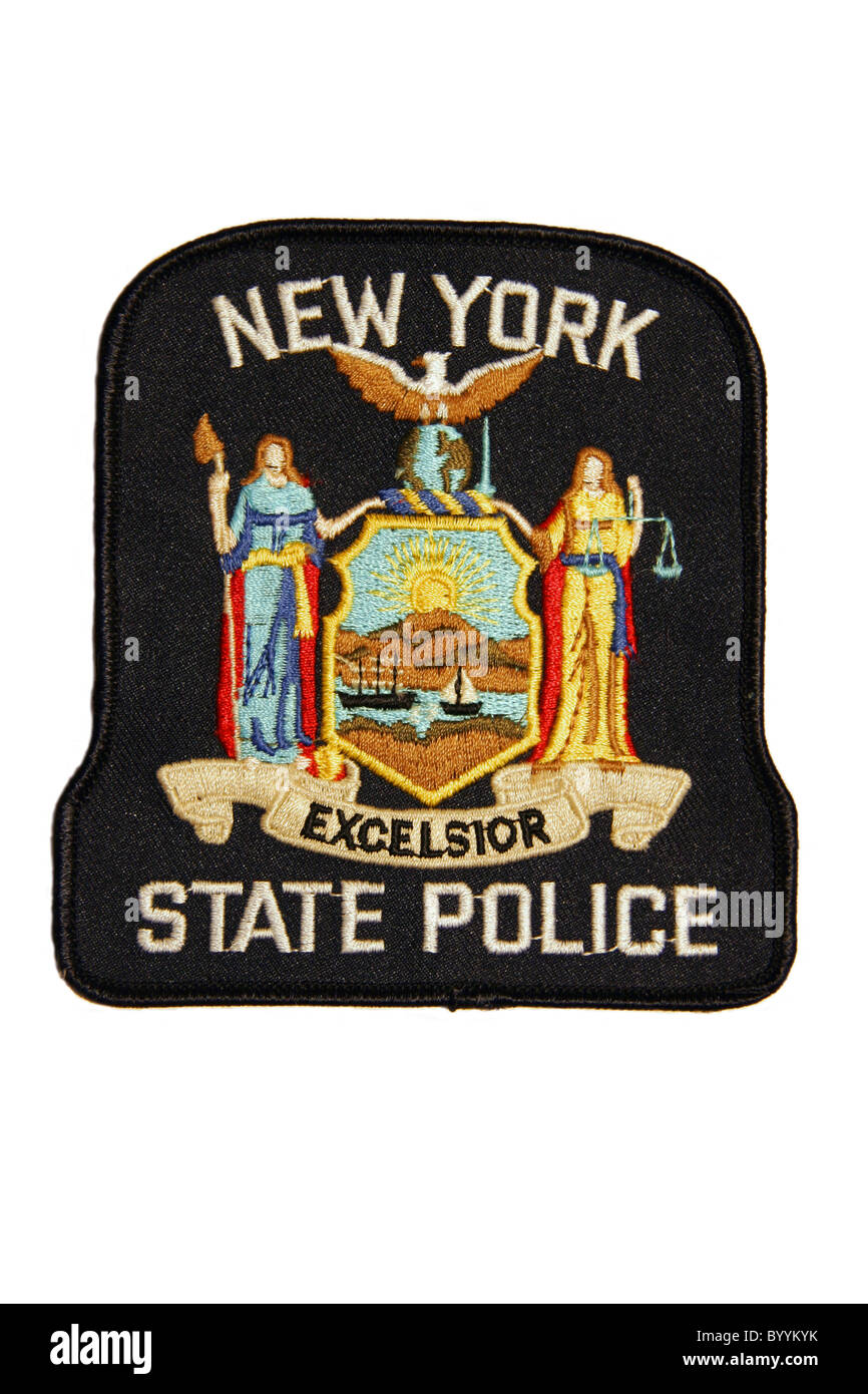 State police united states Cut Out Stock Images & Pictures - Alamy