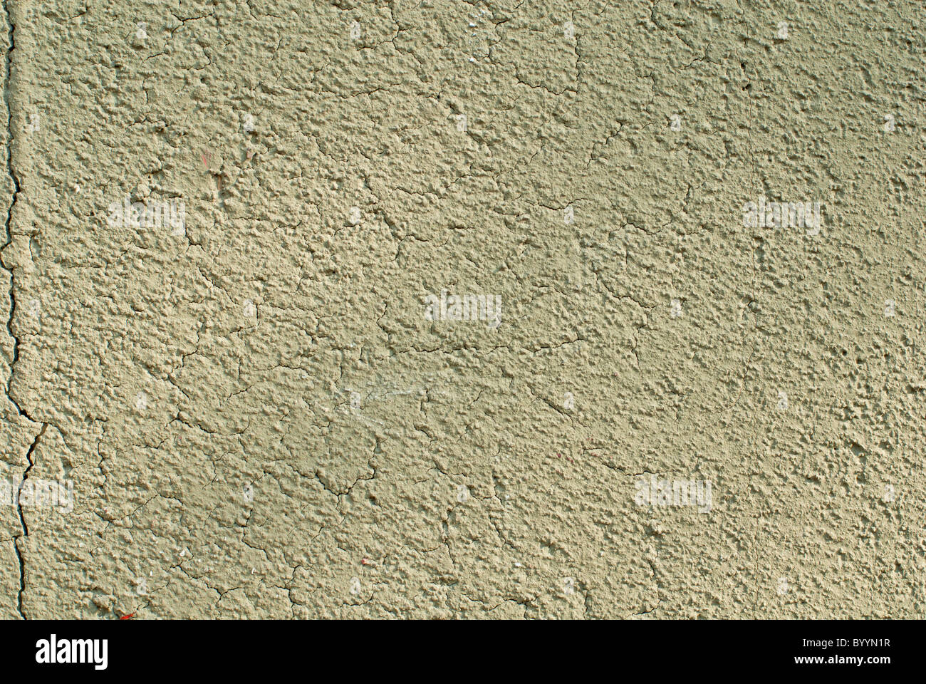 textured green plaster Stock Photo - Alamy