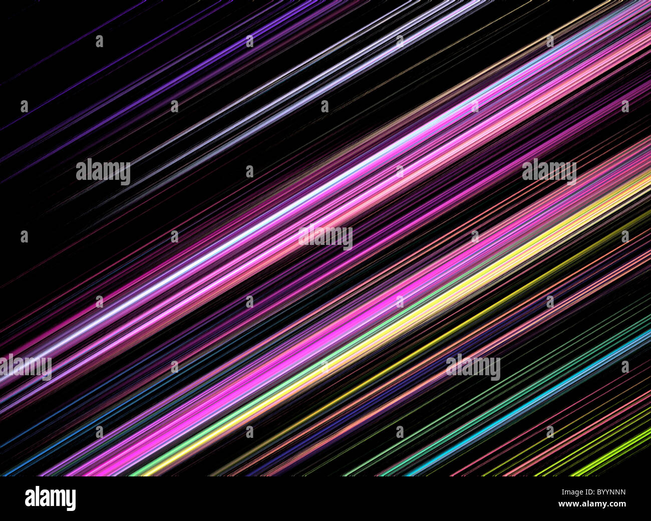 colored background abstract composition of straight lines Stock Photo ...