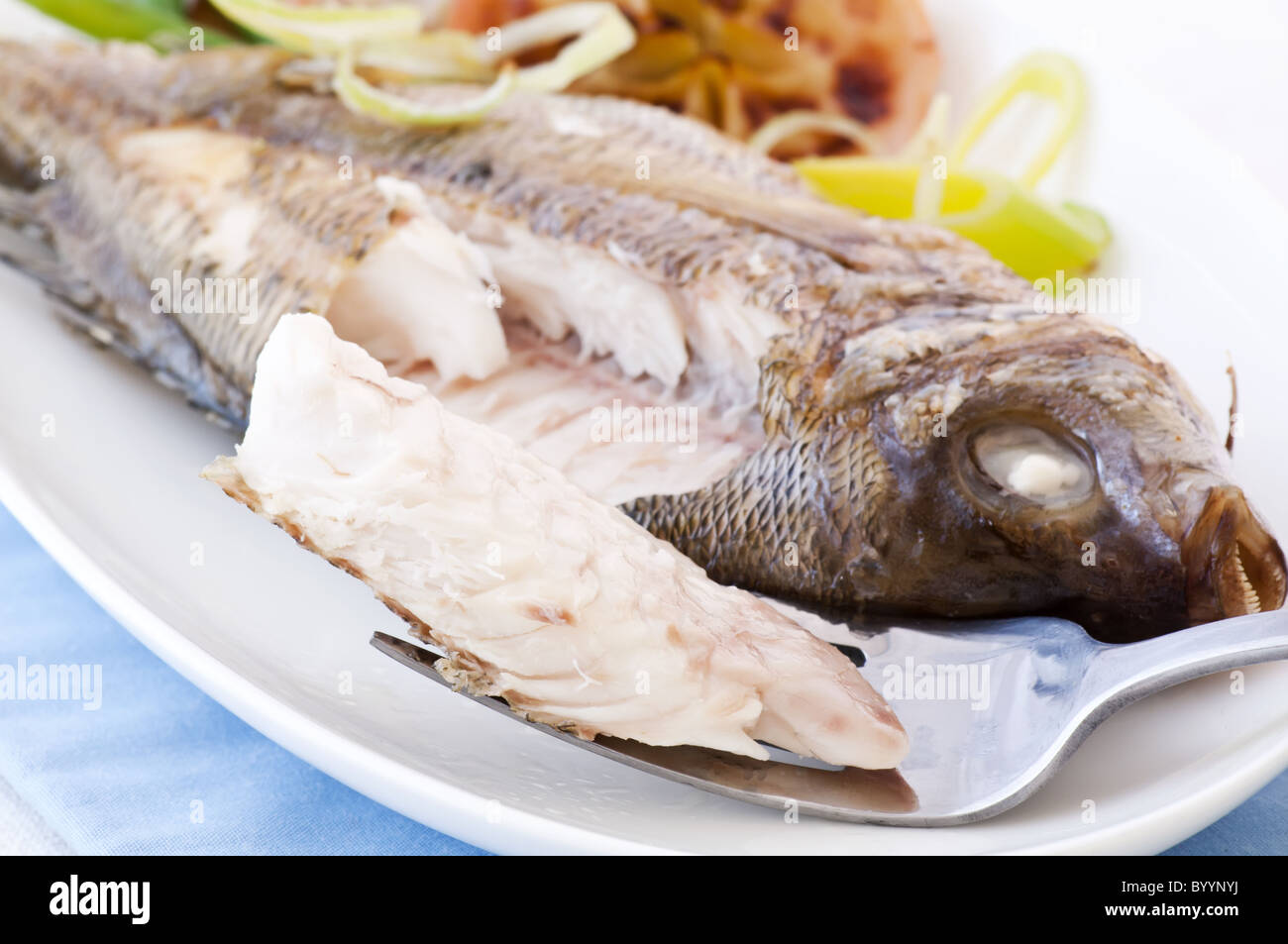 Porgy hi-res stock photography and images - Alamy