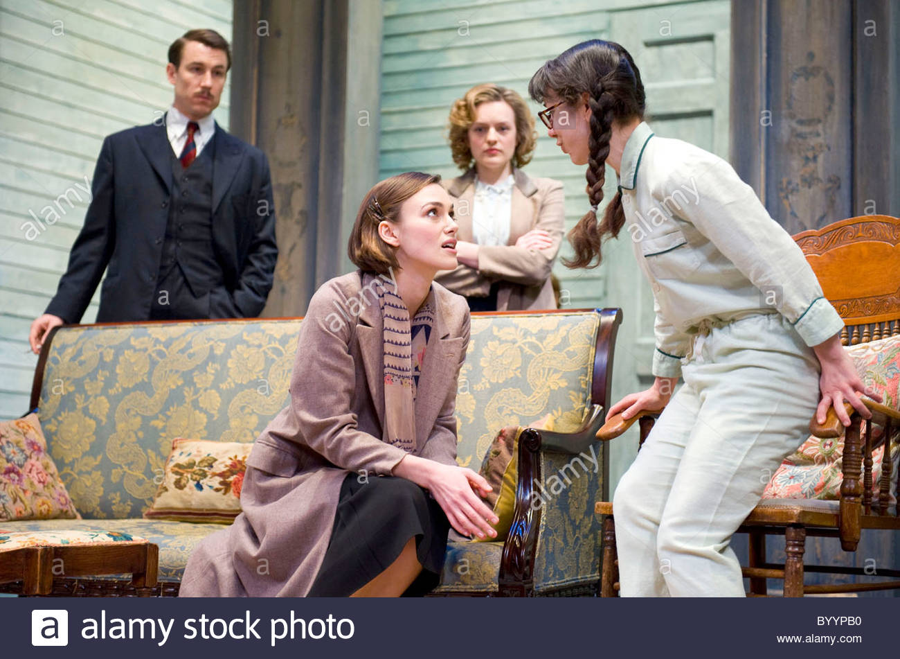 Ian Rickson High Resolution Stock Photography and Images - Alamy