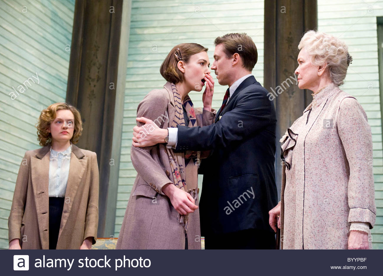 Ellen Menzies High Resolution Stock Photography and Images - Alamy