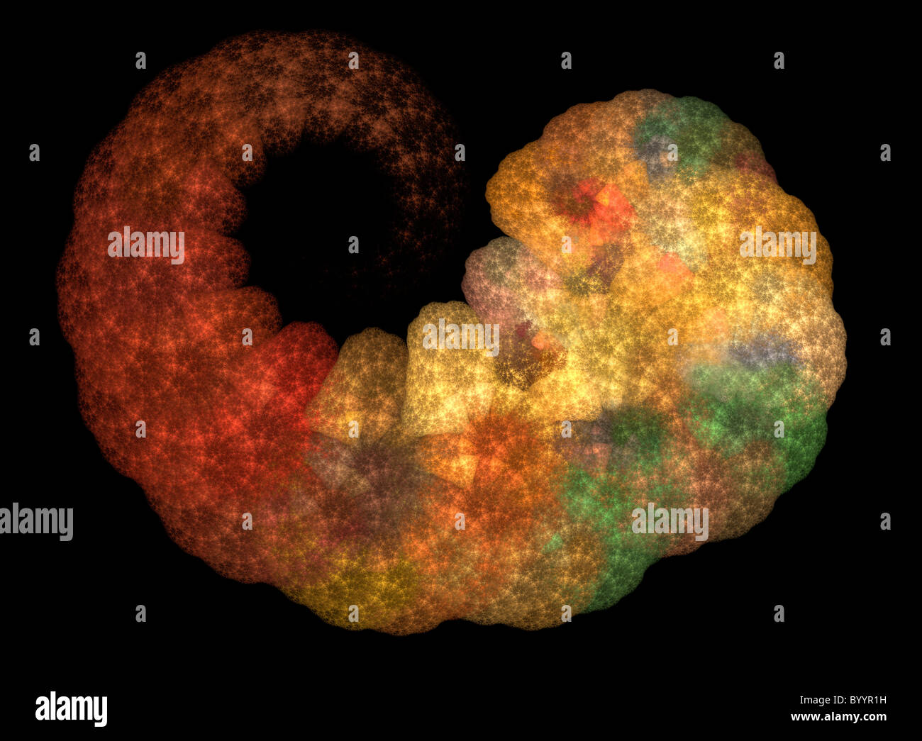 Fetus art hi-res stock photography and images - Alamy