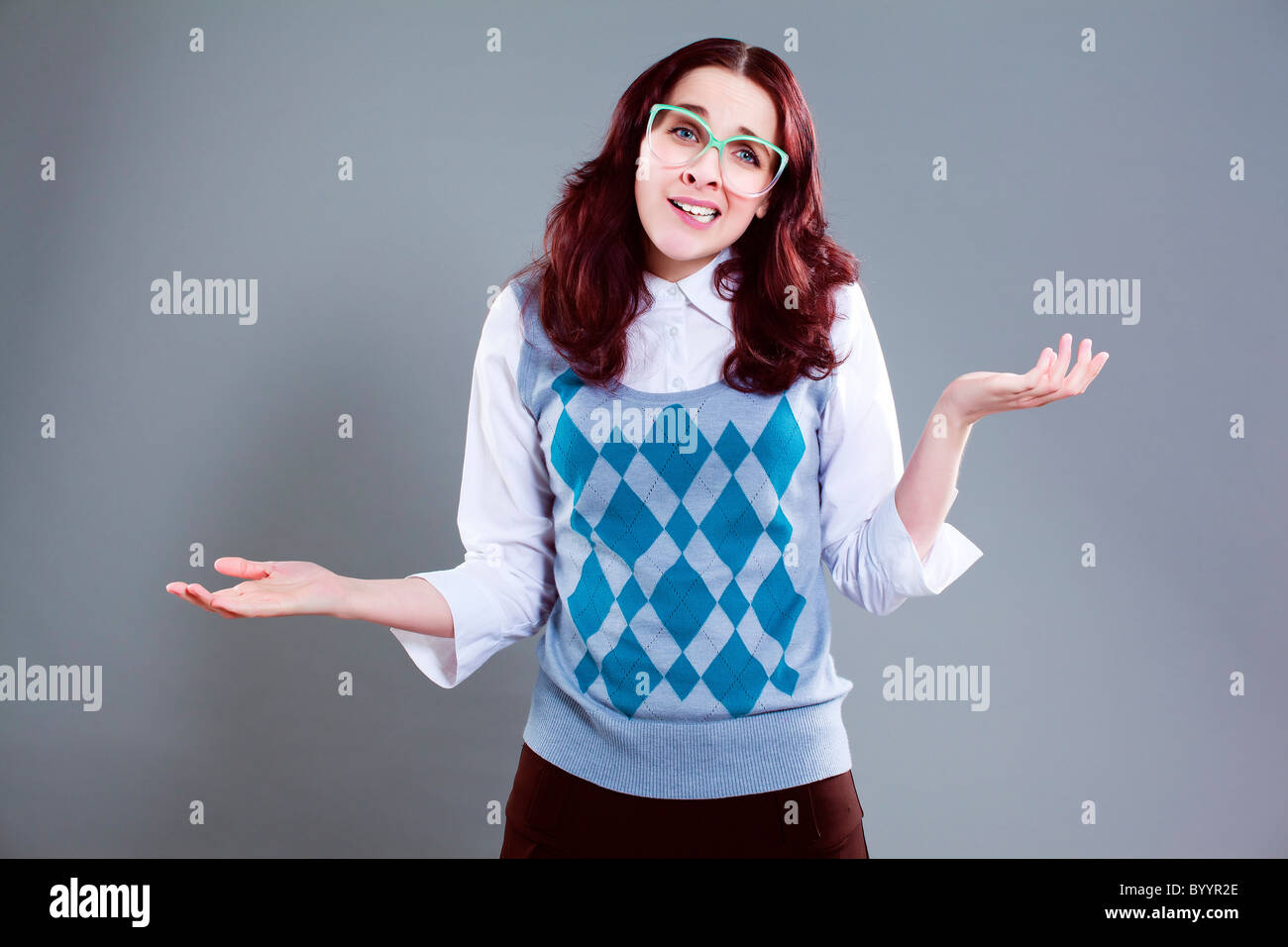 Weighing up options hi-res stock photography and images - Alamy