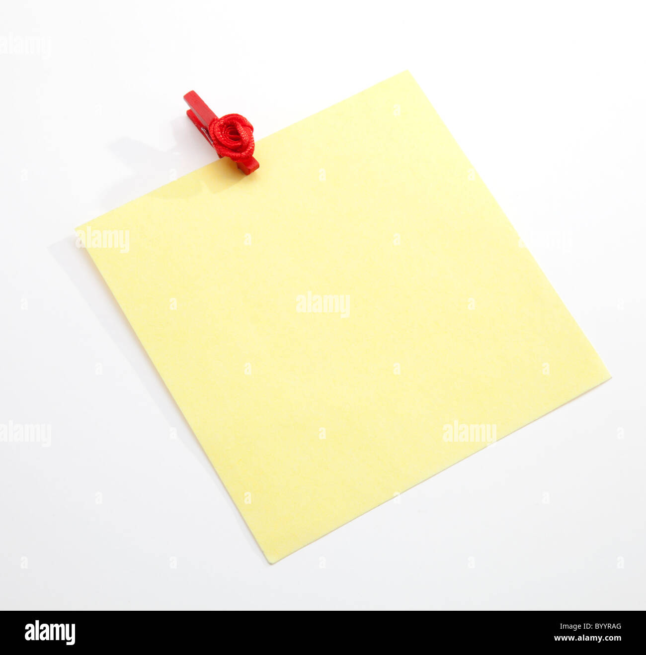 Pin post it hi-res stock photography and images - Alamy