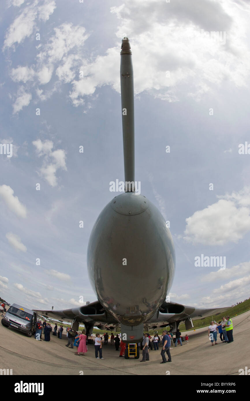 Nose cone hi-res stock photography and images - Alamy
