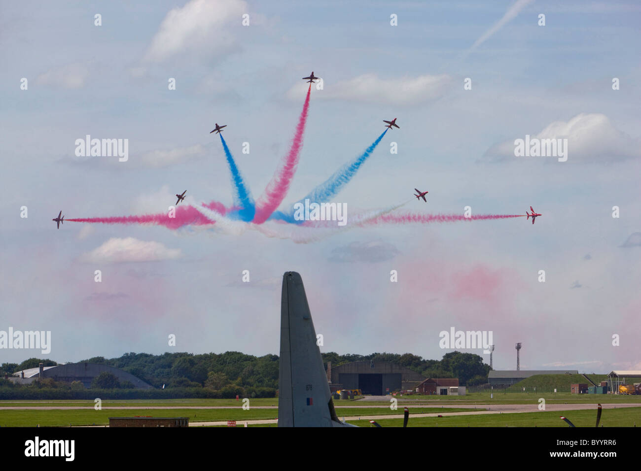 Raf lyneham, wiltshire hi-res stock photography and images - Alamy