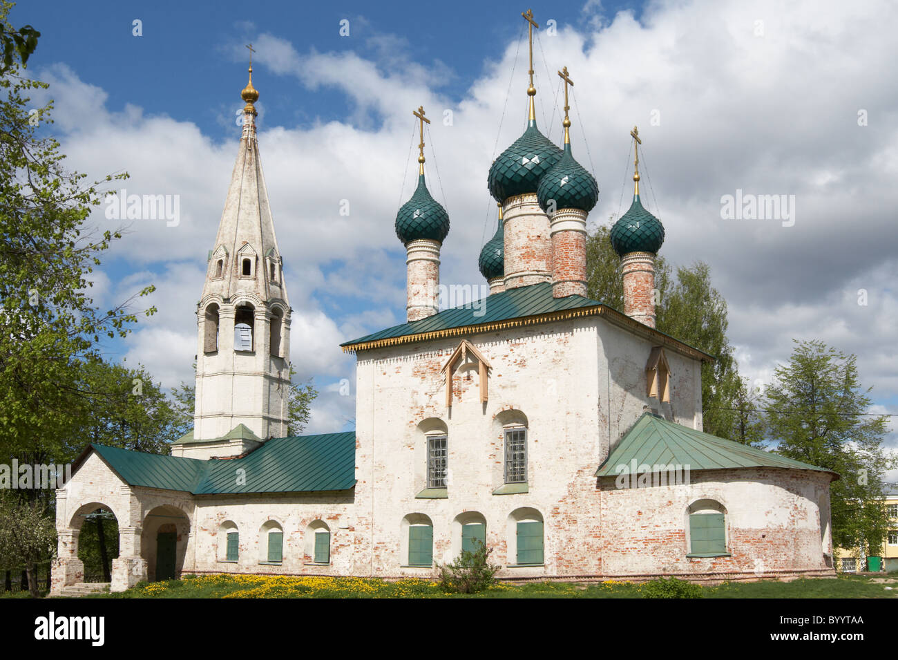 Nicholas green bell hi-res stock photography and images - Alamy