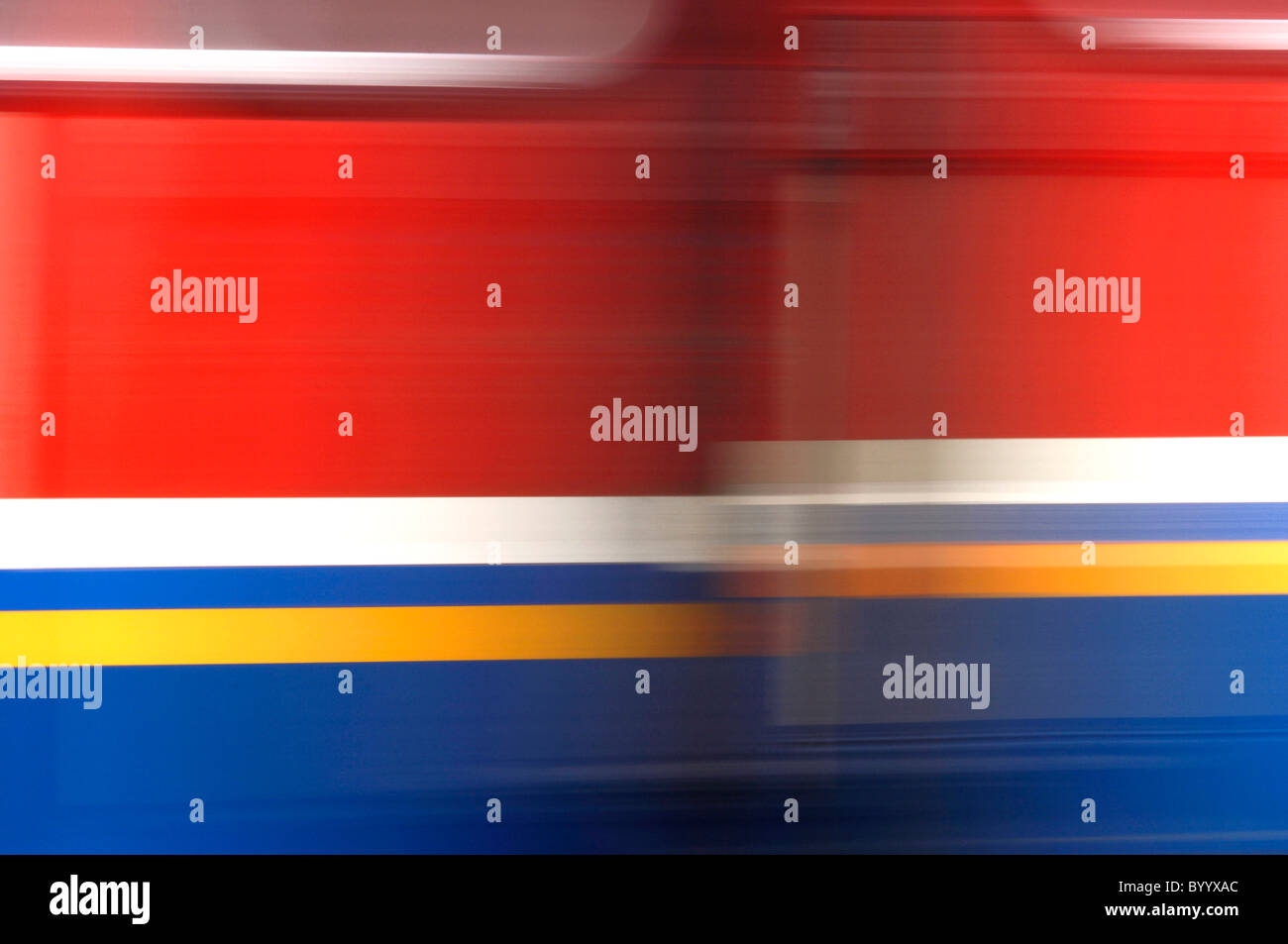 Side of train hi-res stock photography and images - Alamy