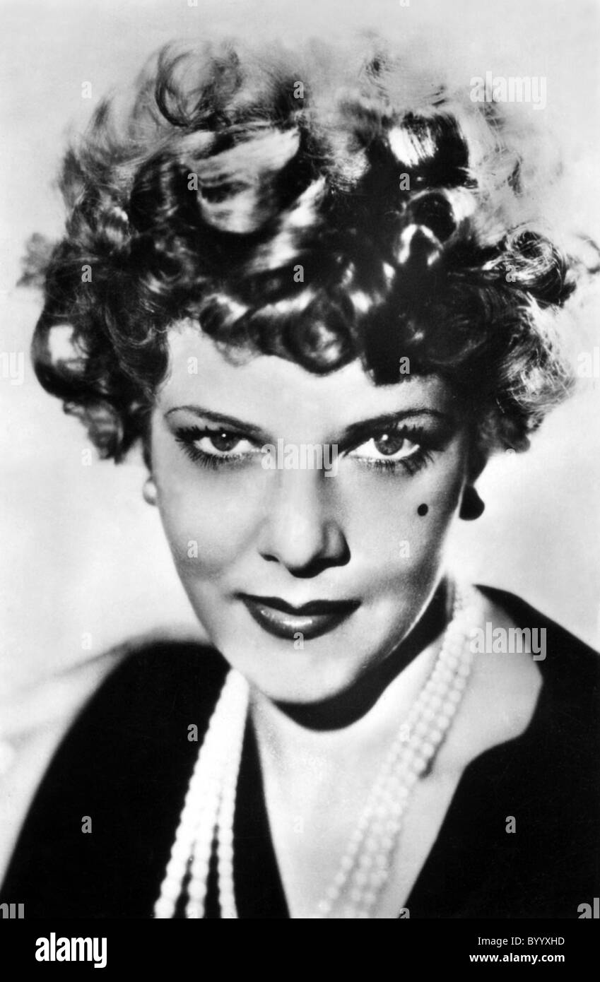 ELISSA LANDI ACTRESS (1919 Stock Photo - Alamy