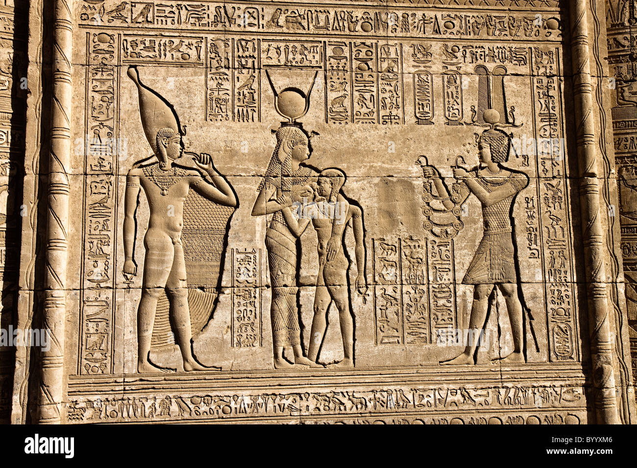 Qena hi-res stock photography and images - Alamy