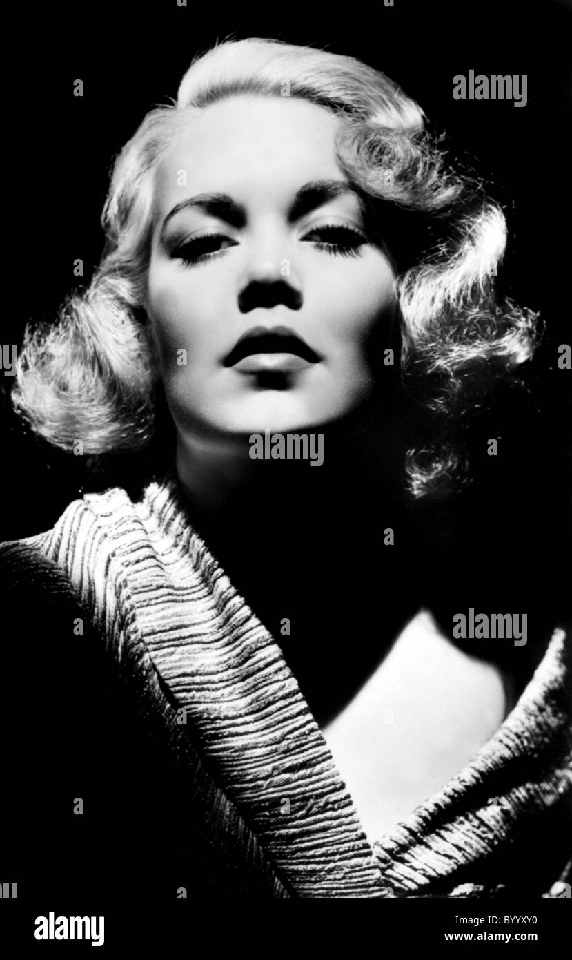 Jane wyman hi-res stock photography and images - Alamy