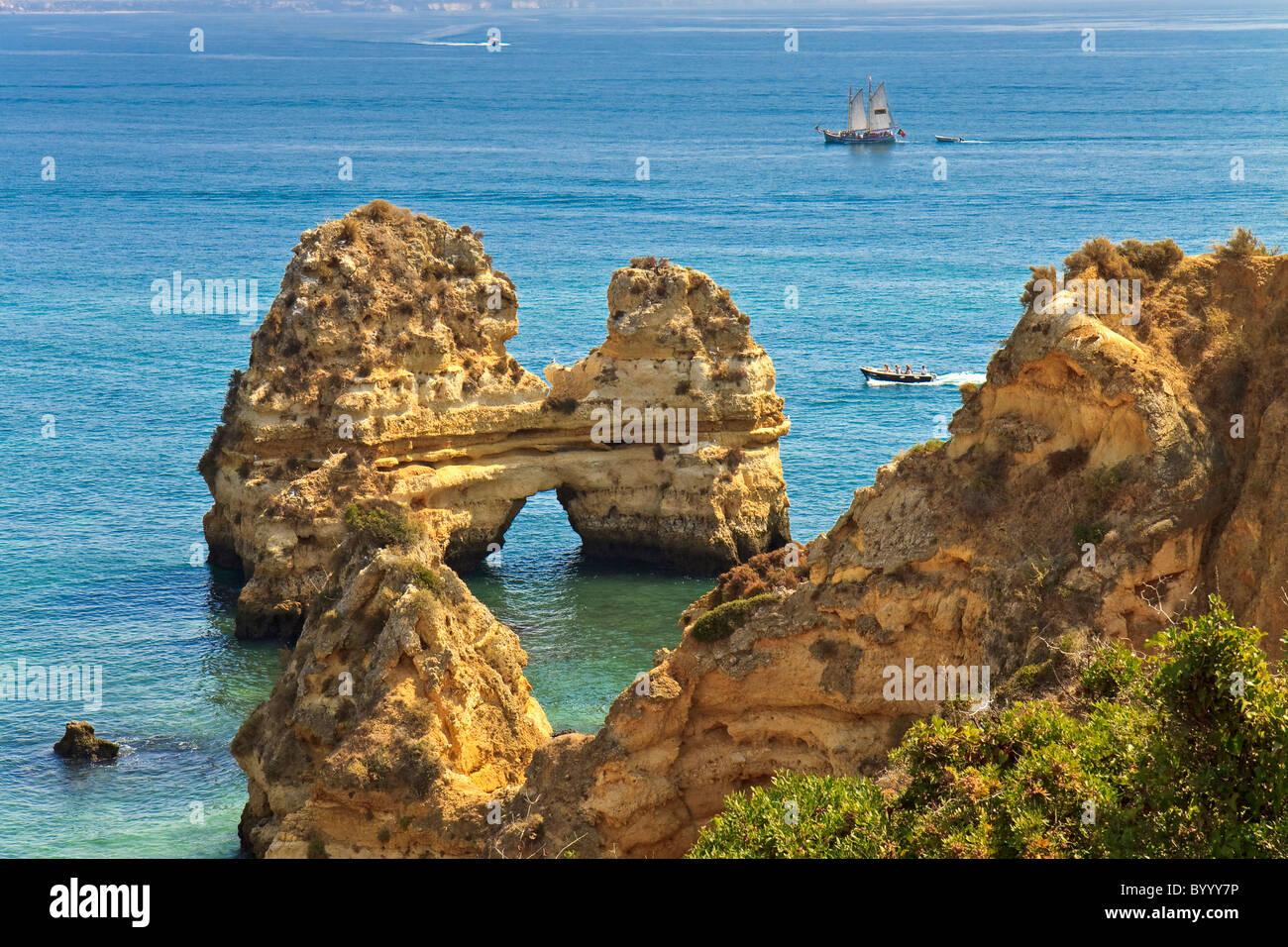 Grotto grottos hi-res stock photography and images - Alamy