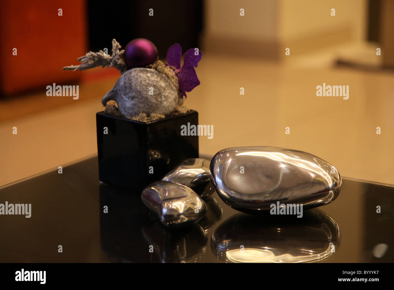 Table Decorations High Resolution Stock Photography and Images - Alamy