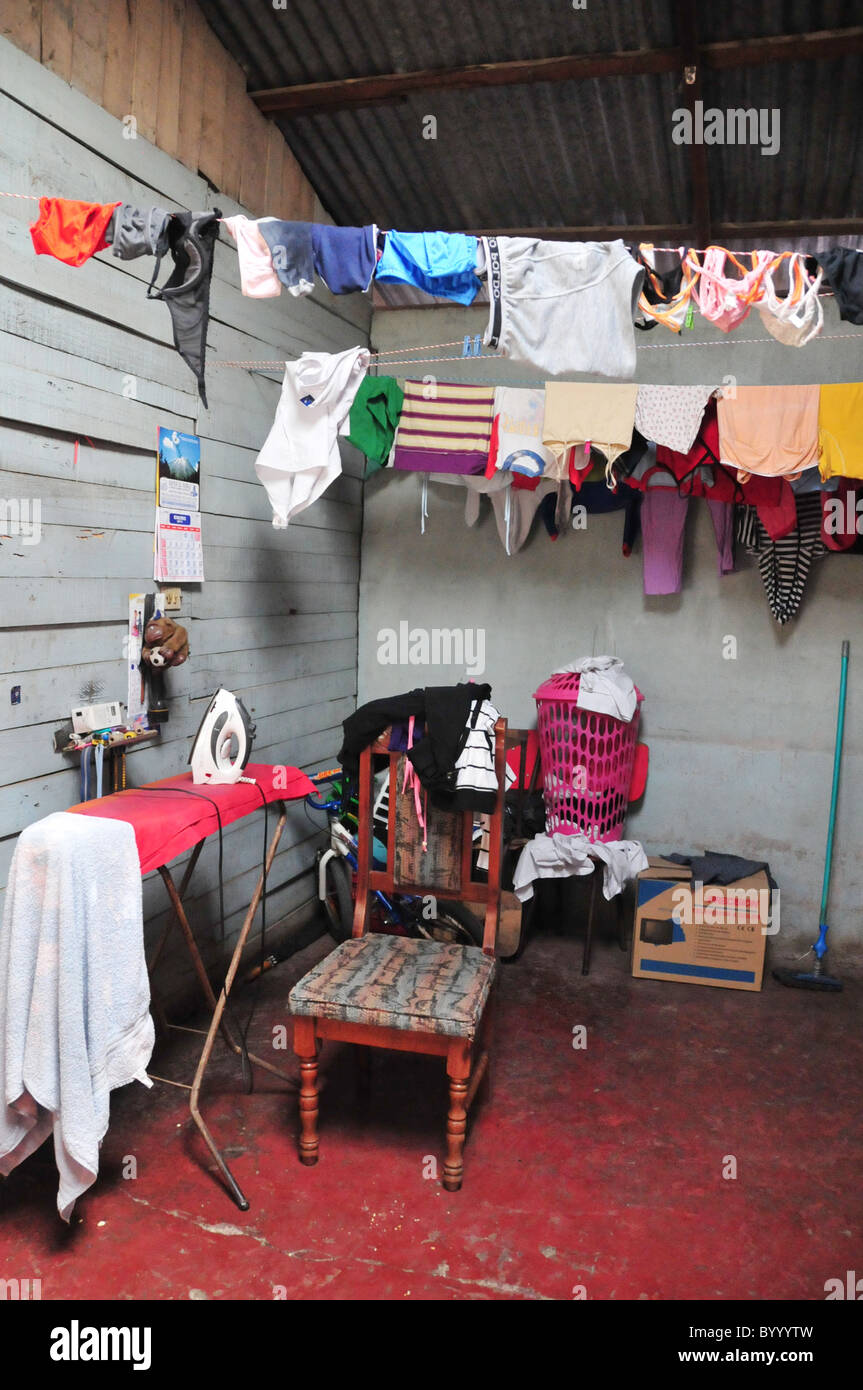 Poor Interior Design