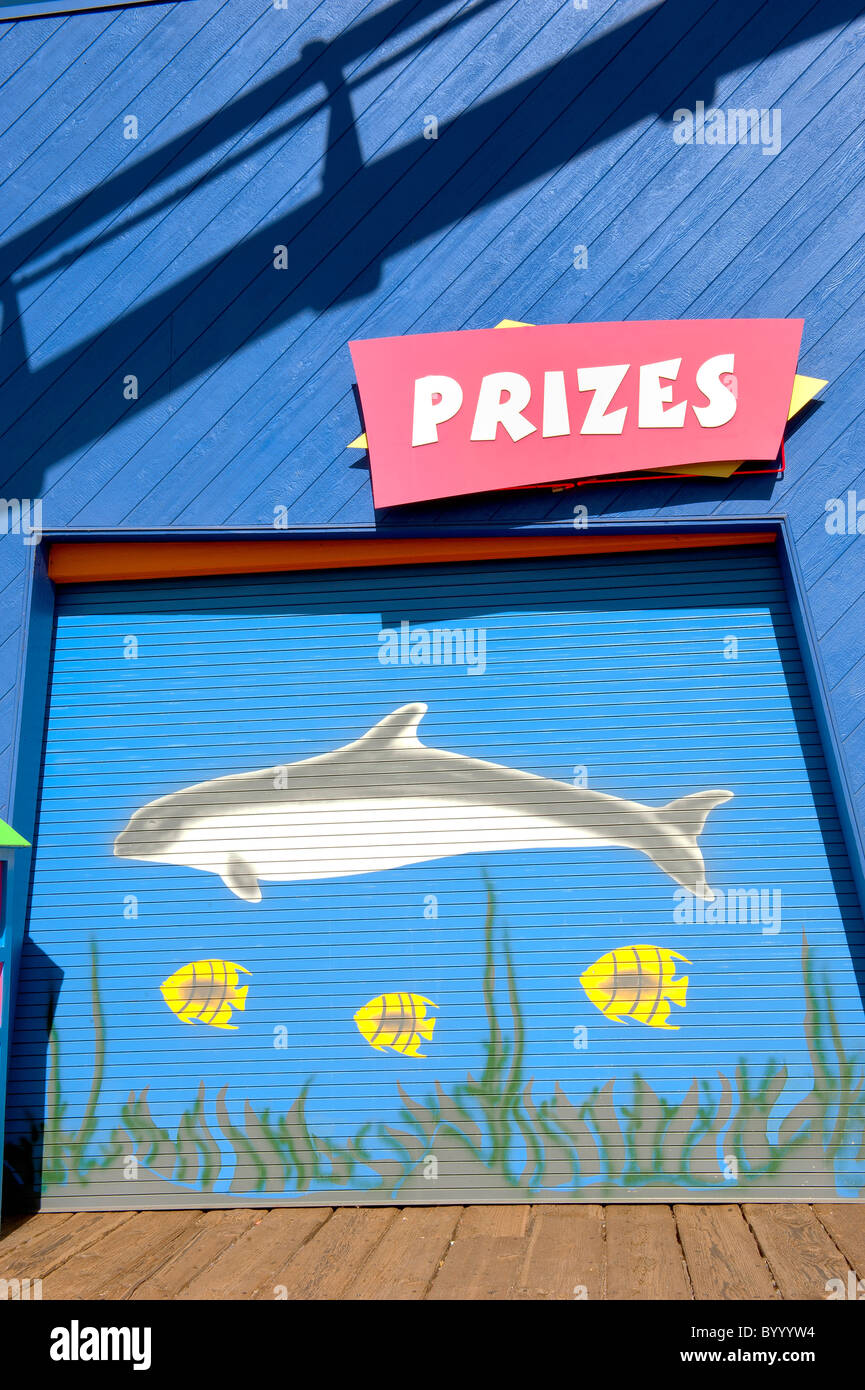 Amusement park prizes hi-res stock photography and images - Alamy