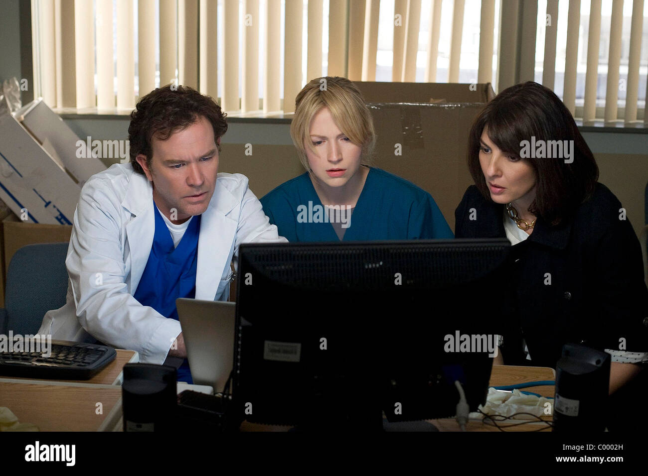 Gina Bellman Where Stock Photos & Gina Bellman Where Stock Images - Alamy