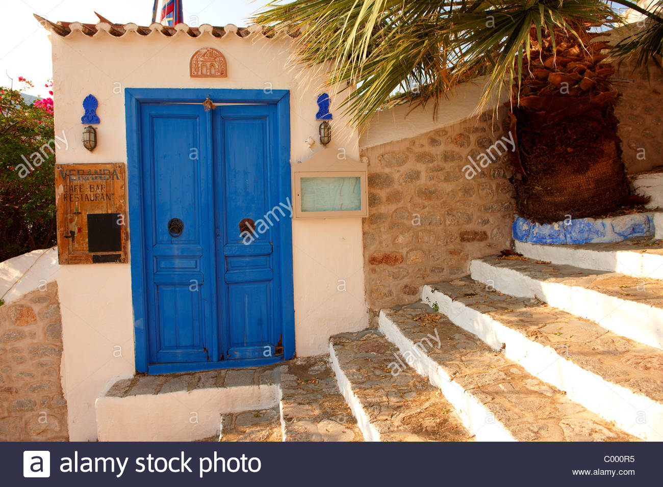 Veranda Stock Photos & Veranda Stock Images - Alamy