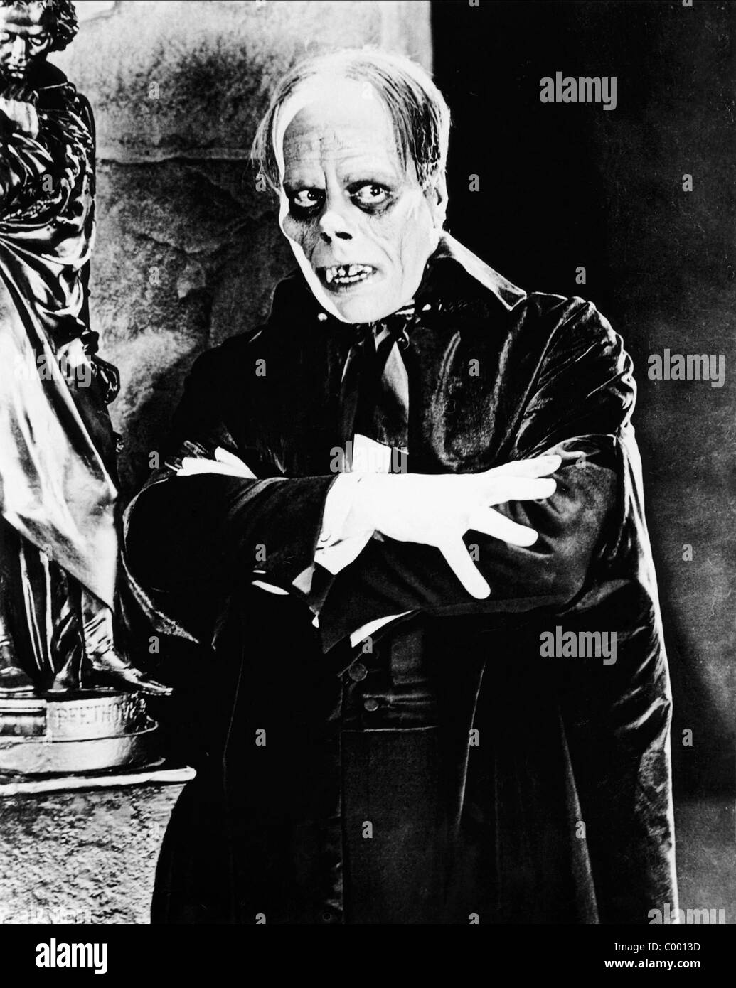 Phantom Of The Opera 1987