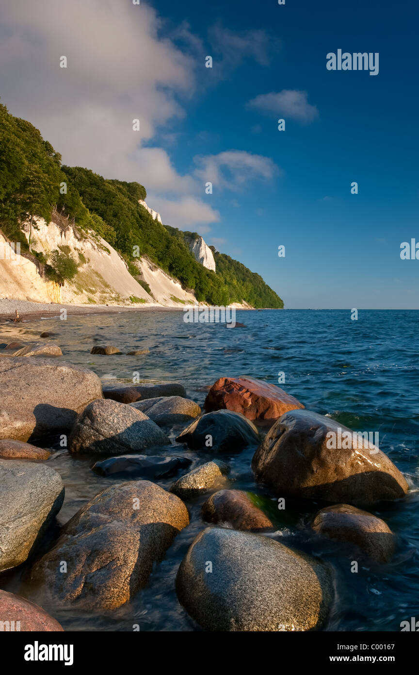 Baltic sea east germany island hi-res stock photography and images - Alamy