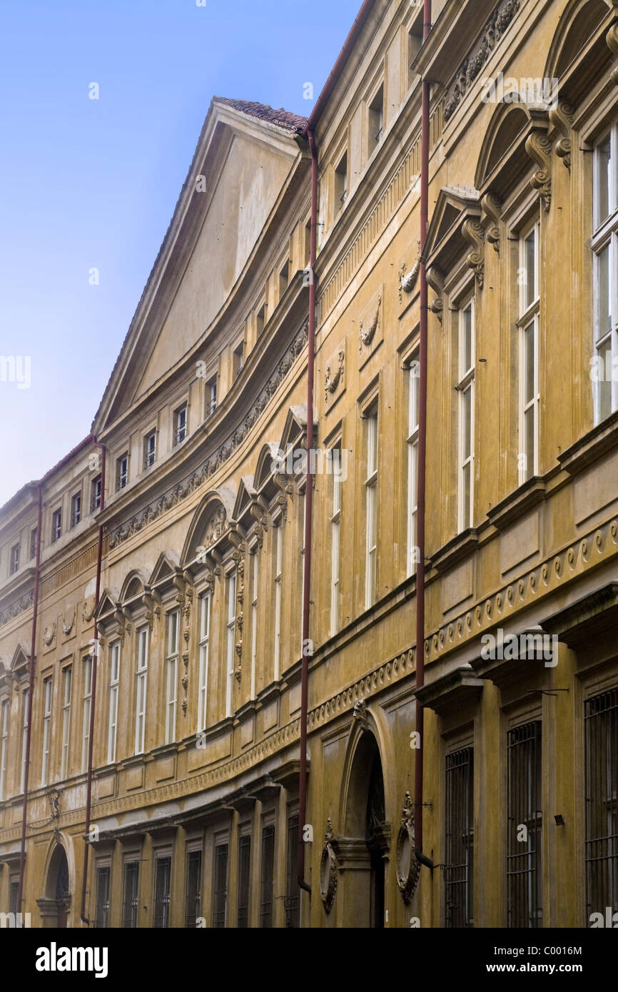 Treville italy hi-res stock photography and images - Alamy