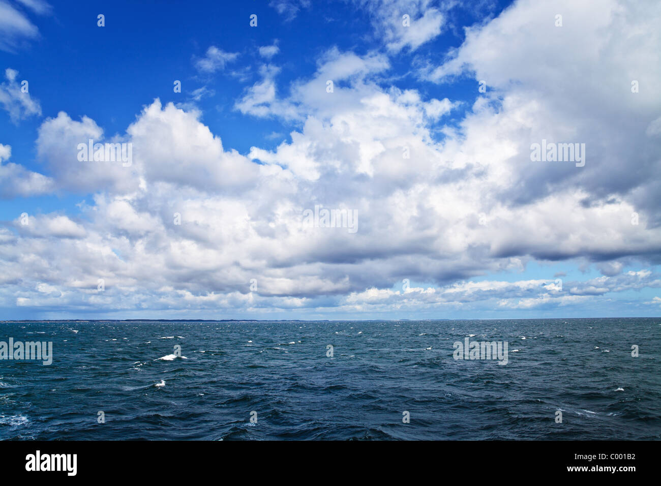 Ripples of clouds hi-res stock photography and images - Alamy